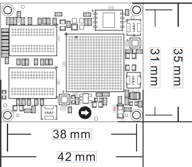开发板简介 — ZYNQ 7000开发平台FPGA教程 1.0 文档